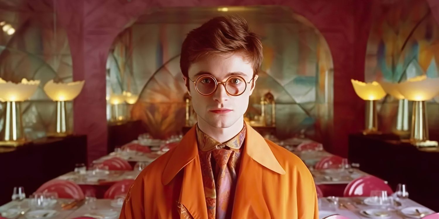 Every Wes Anderson AI Movie Parody Ranked