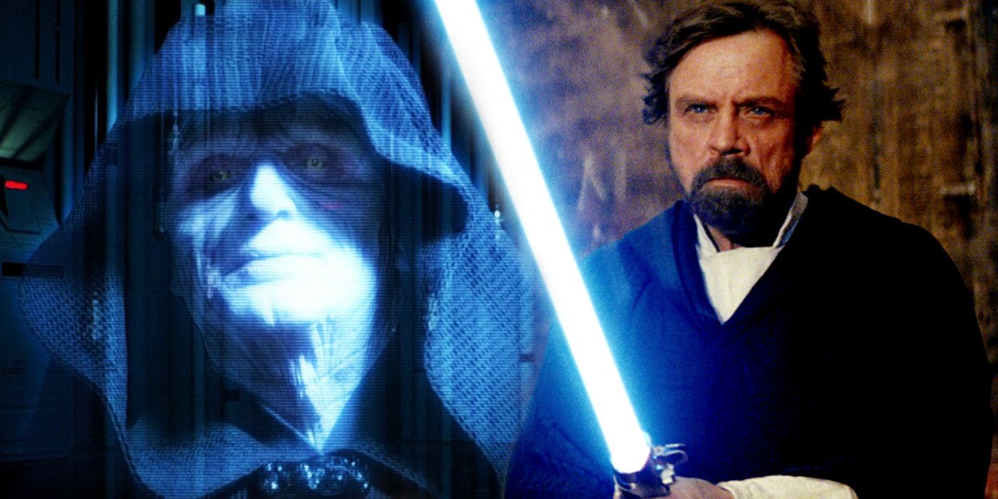 Luke Skywalker Thats Impossible A Brief History Of The 'Star Wars'
