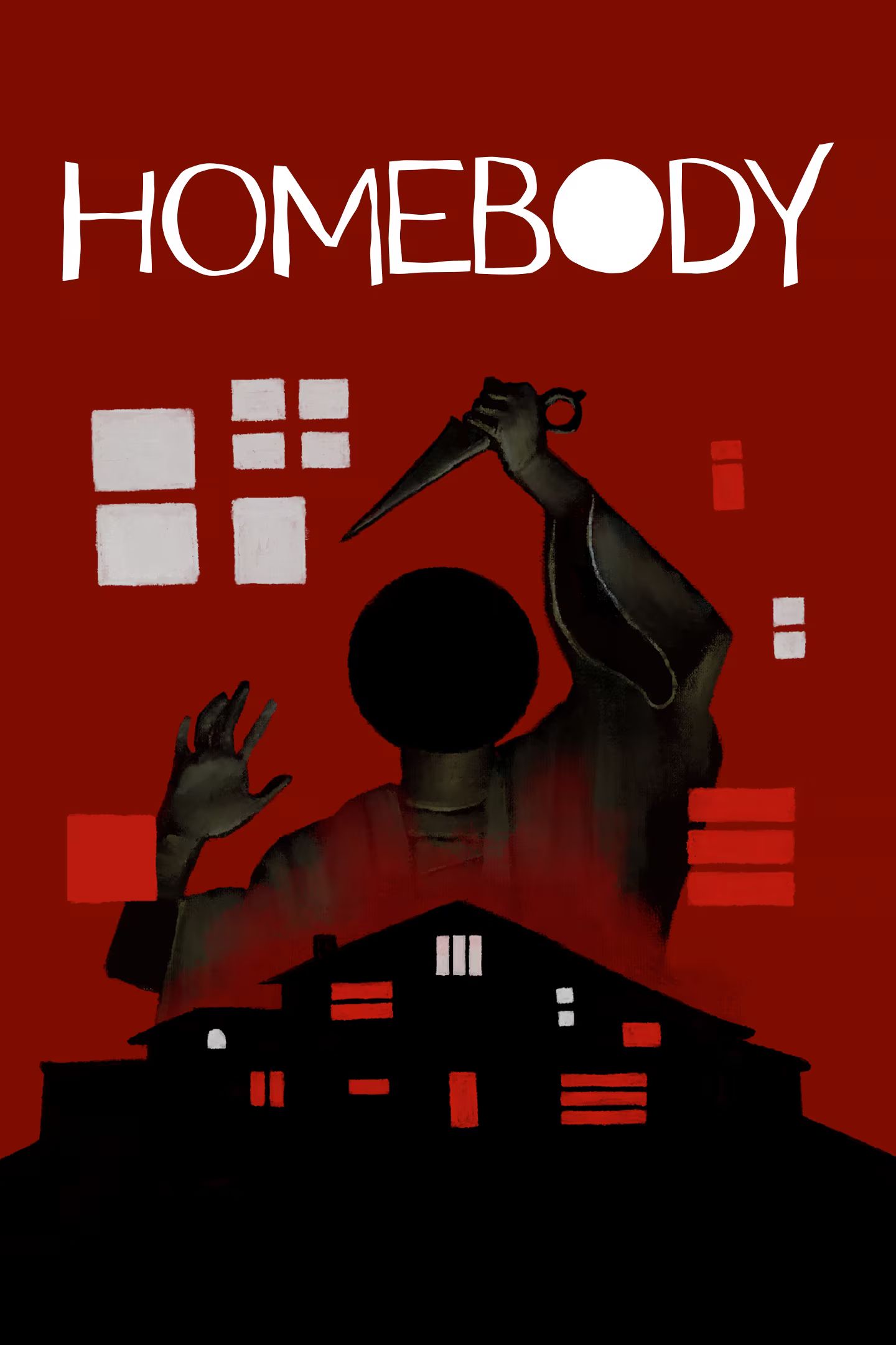 Homebody | ScreenRant