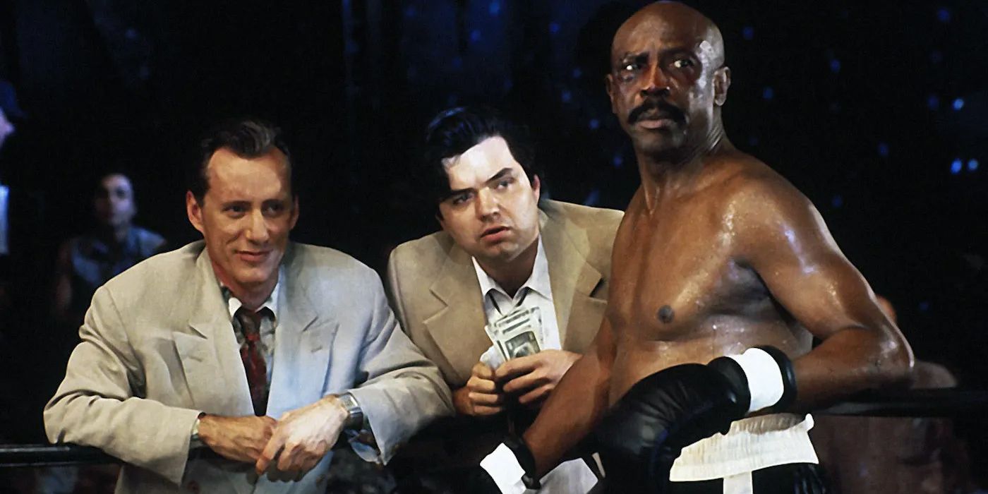 12 Best Pound-For-Pound Boxers In Sports Movies, Ranked