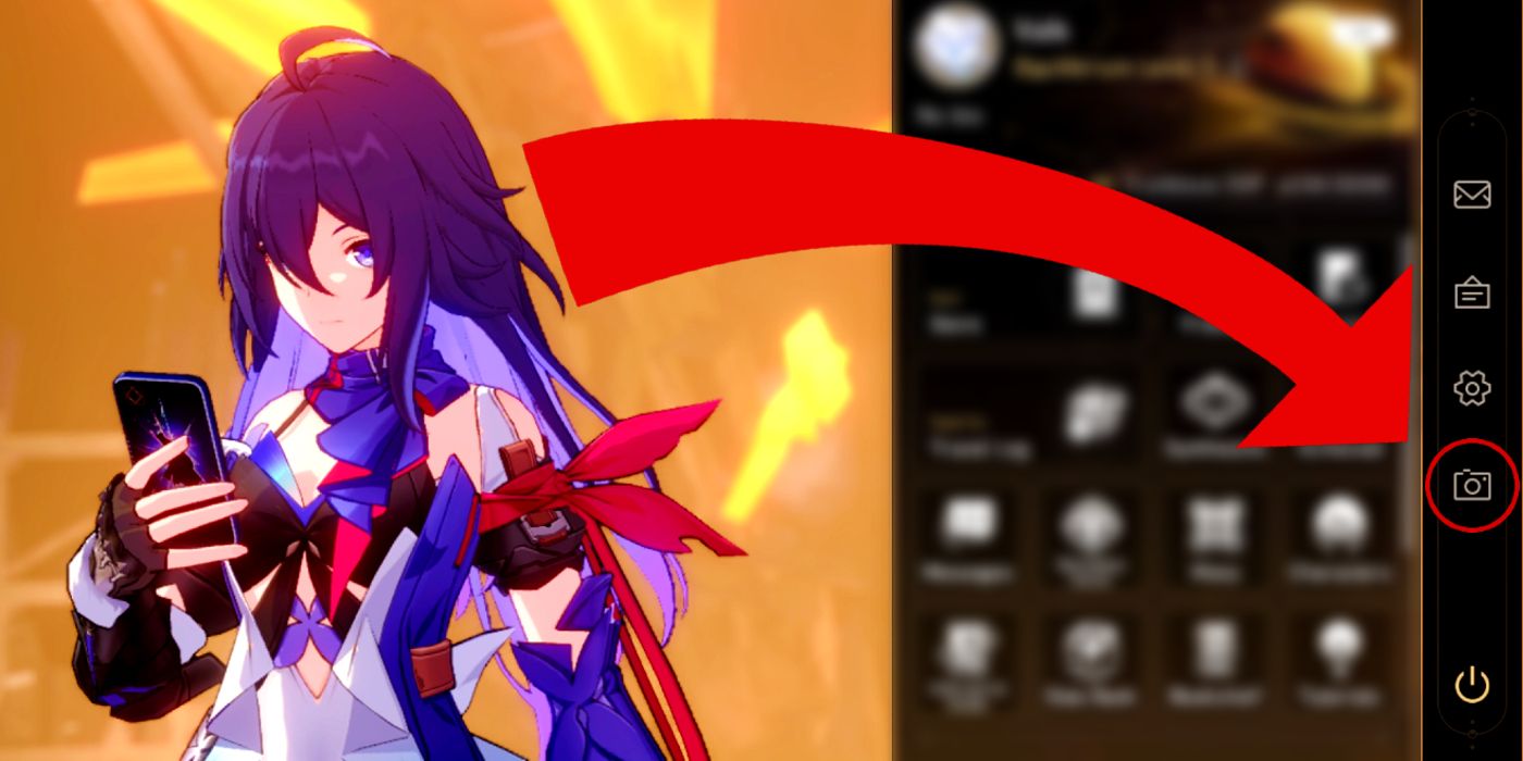 Honkai: Star Rail - Photo Mode Guide