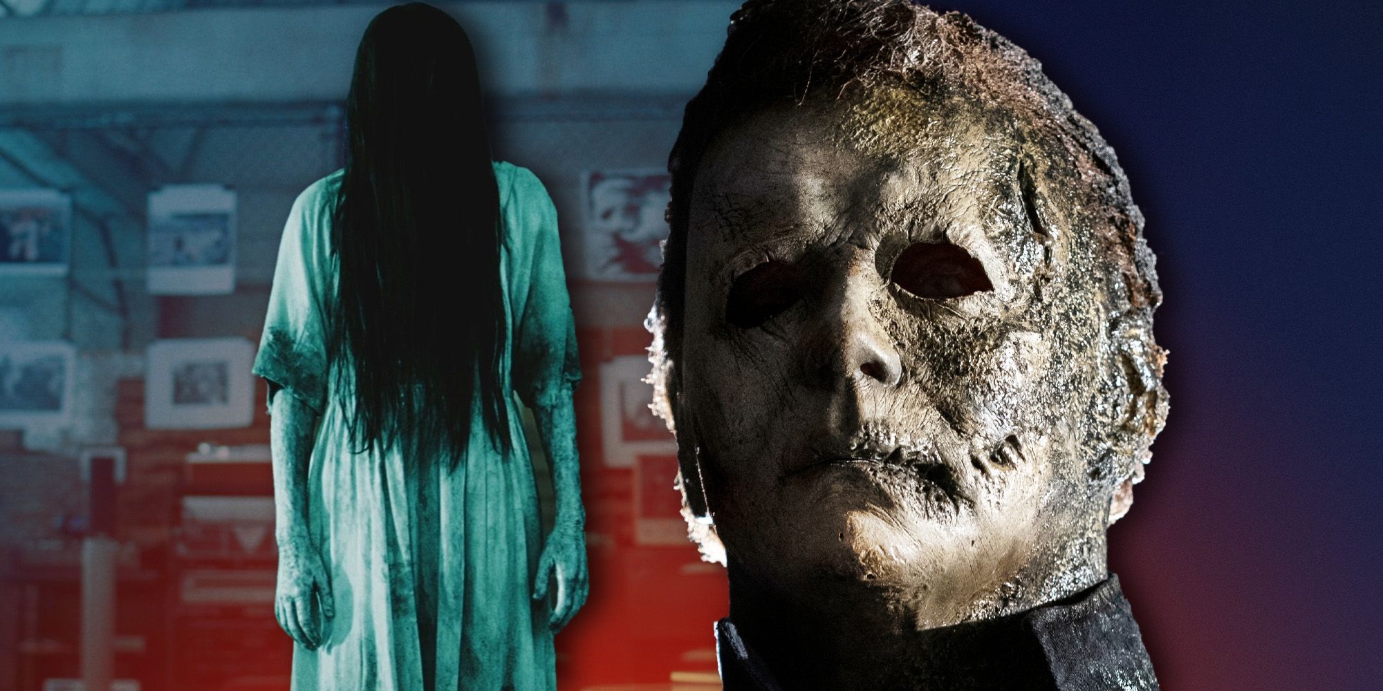 10 Horror Cosplays That Are More Terrifying Than Their Movie Counterparts