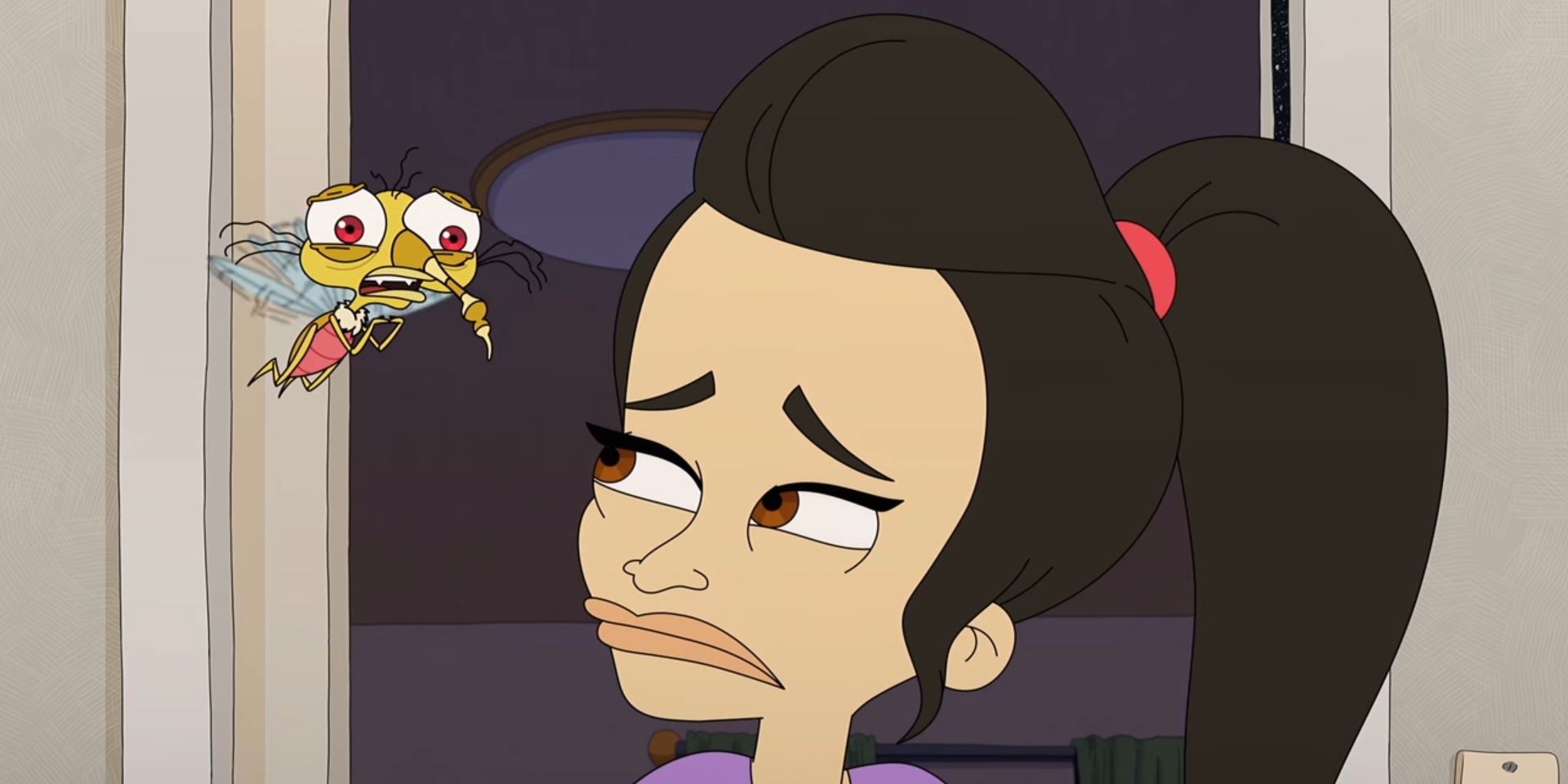 12 Creatures & Monsters In Big Mouth's Human Resources Spinoff Explained