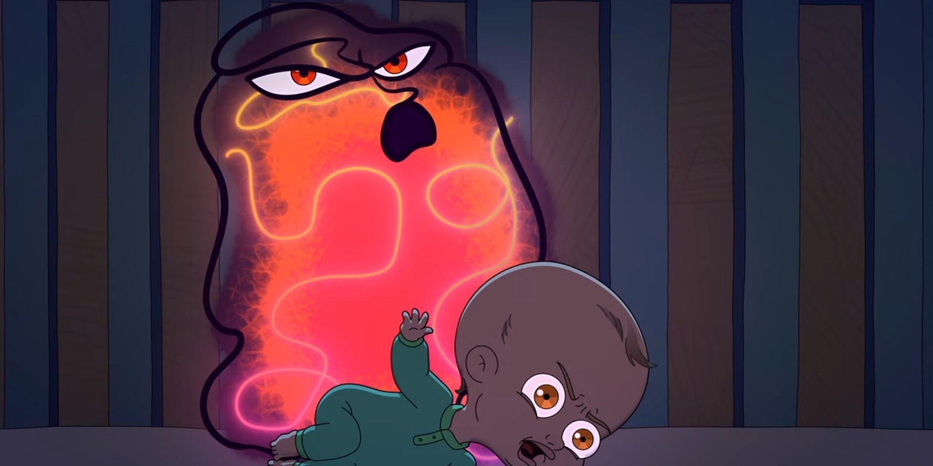 12 Creatures & Monsters In Big Mouth's Human Resources Spinoff Explained