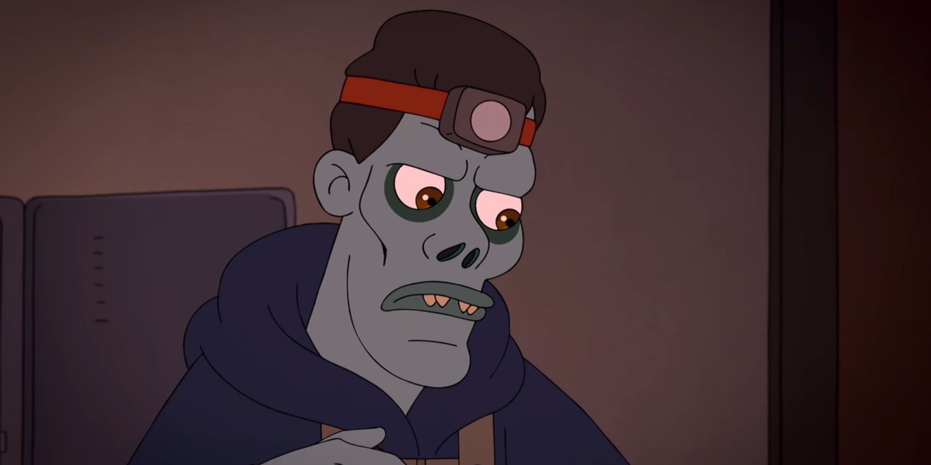 12 Creatures & Monsters In Big Mouth's Human Resources Spinoff Explained