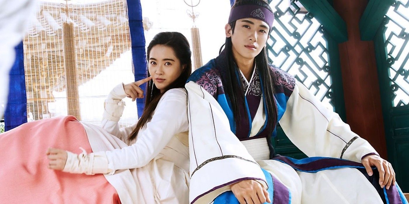 10 Worst K-Drama Relationships That Nobody Wanted To Happen