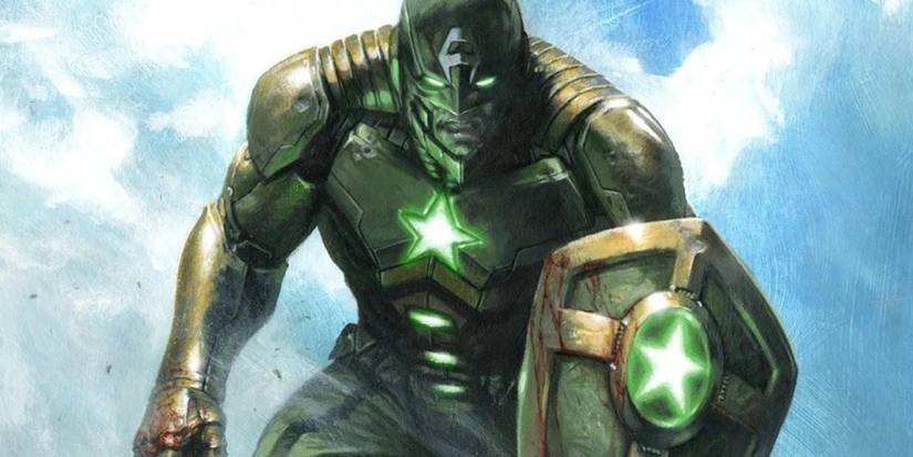 Second Major MCU Shocker Of 2024 After RDJ's Doctor Doom Casting: Chris ...