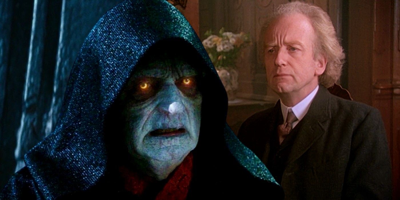 15 Star Wars Actors Who Also Appeared In Indiana Jones