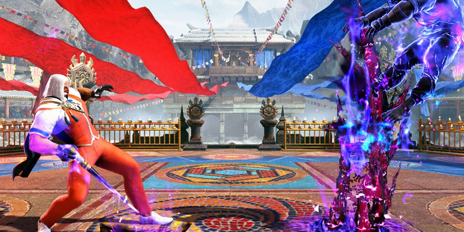 How To Play JP In Street Fighter 6 (Character Guide)