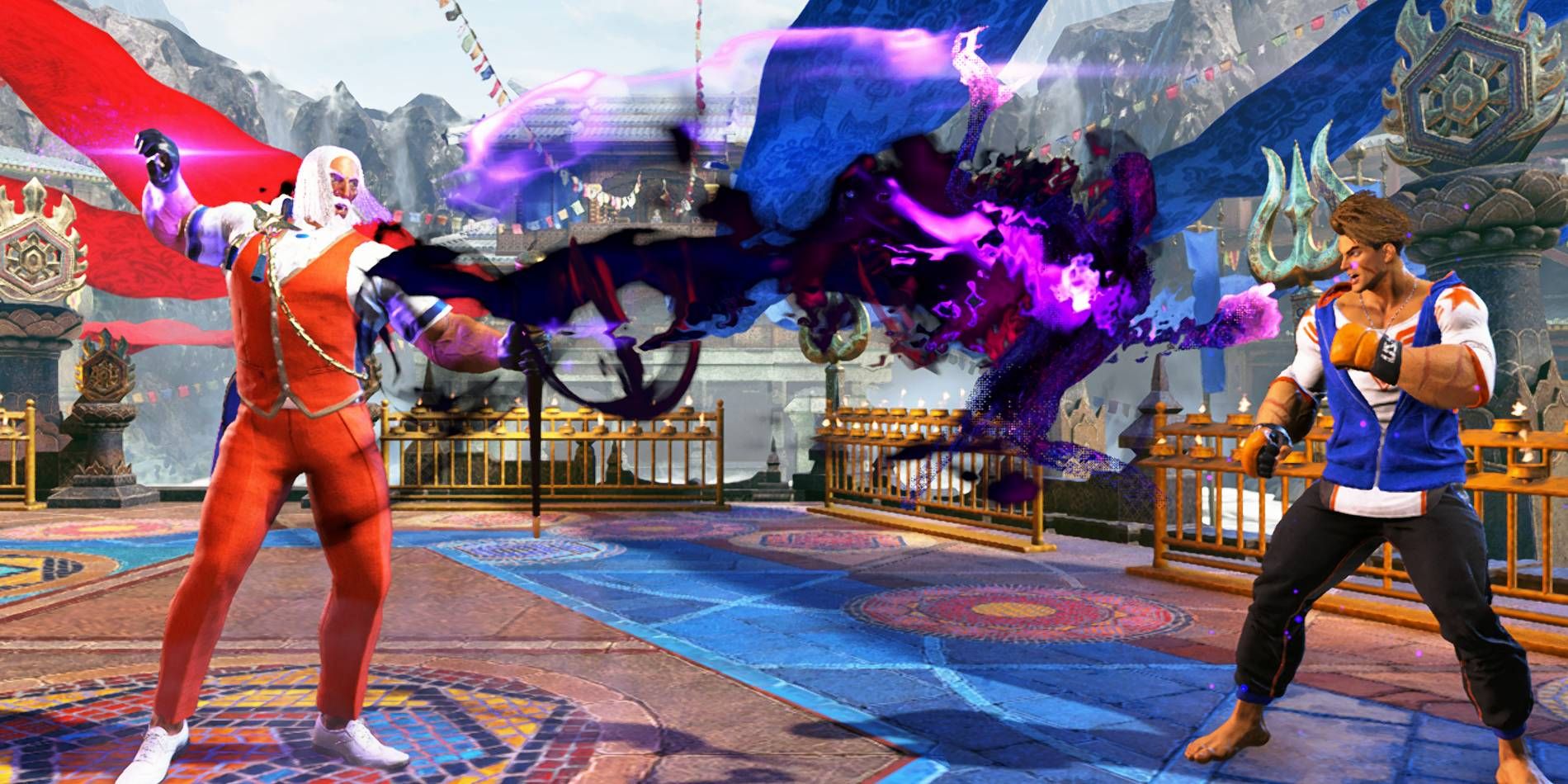 How To Play JP In Street Fighter 6 (Character Guide)