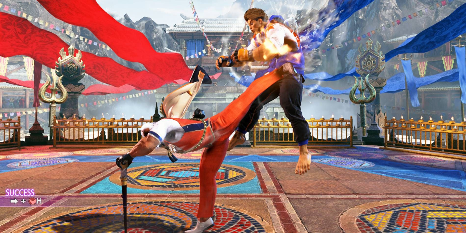 How To Play JP In Street Fighter 6 (Character Guide)