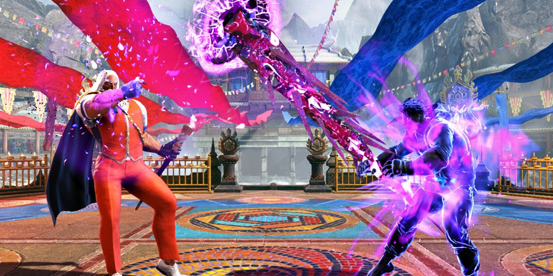 How To Play JP In Street Fighter 6 (Character Guide)