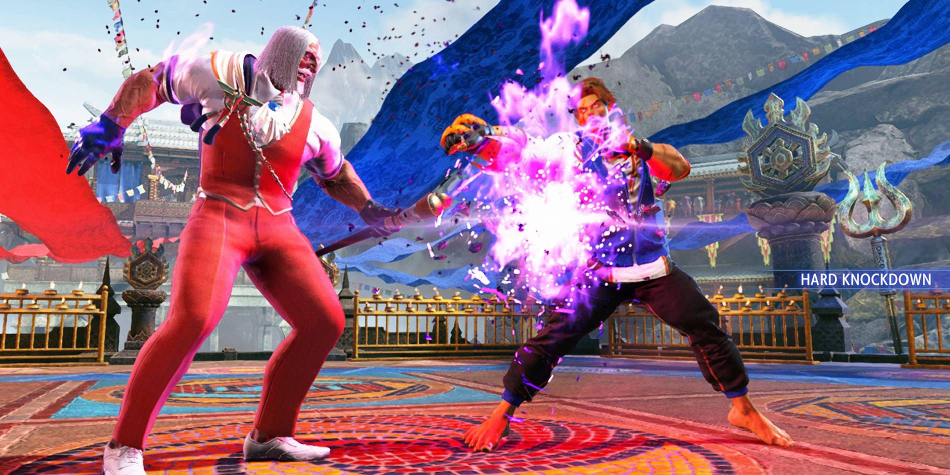 How To Play JP In Street Fighter 6 (Character Guide)