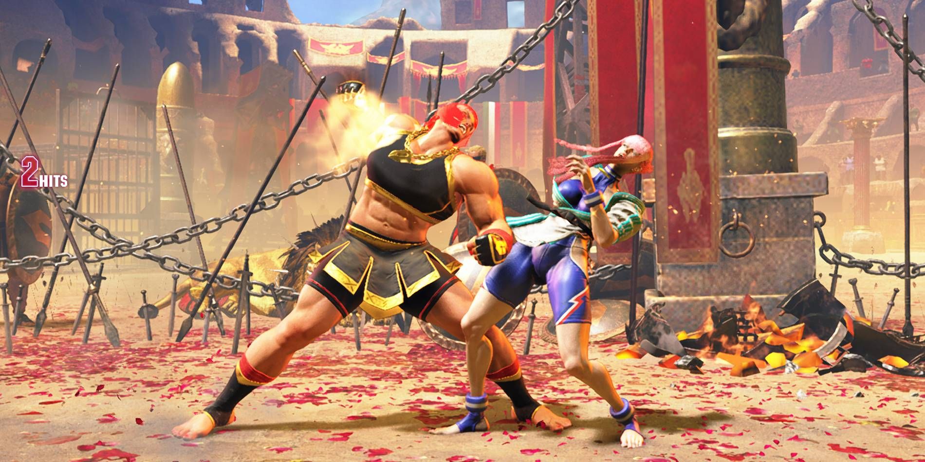 How To Play Marisa In Street Fighter 6 (Character Guide)