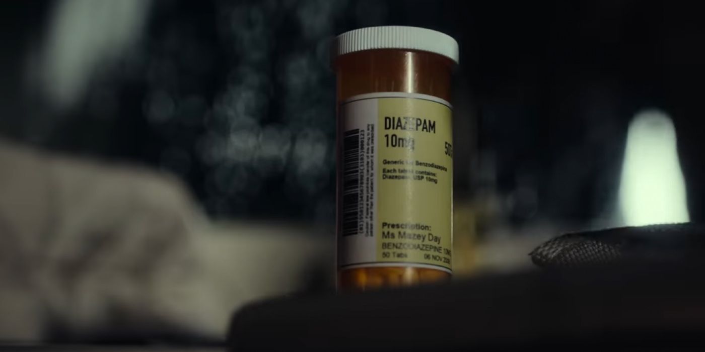 Mazey Day Ending Explained: What Black Mirror's Horror Paparazzi Twist ...