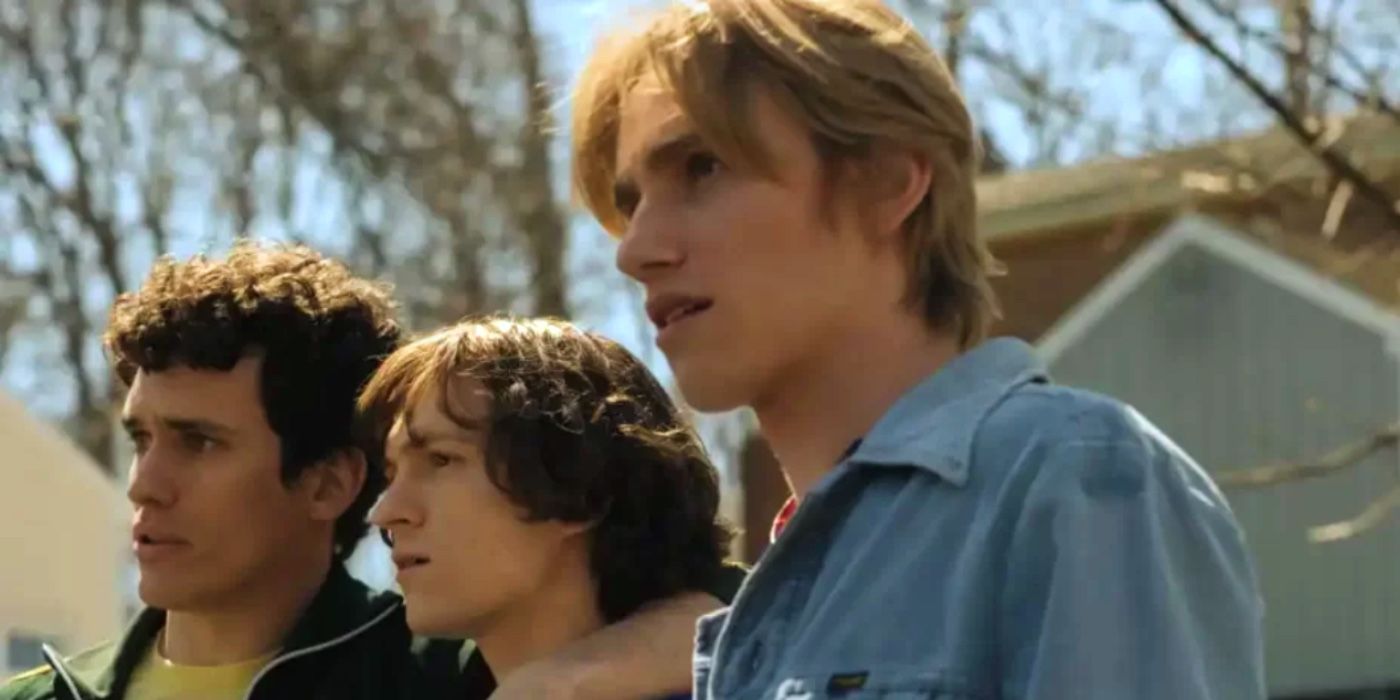 The Crowded Room Episode 8 Recap & Ending Explained - What Is Danny ... The Crowded Room Episode 8 Recap & Ending Explained - What Is Danny ...