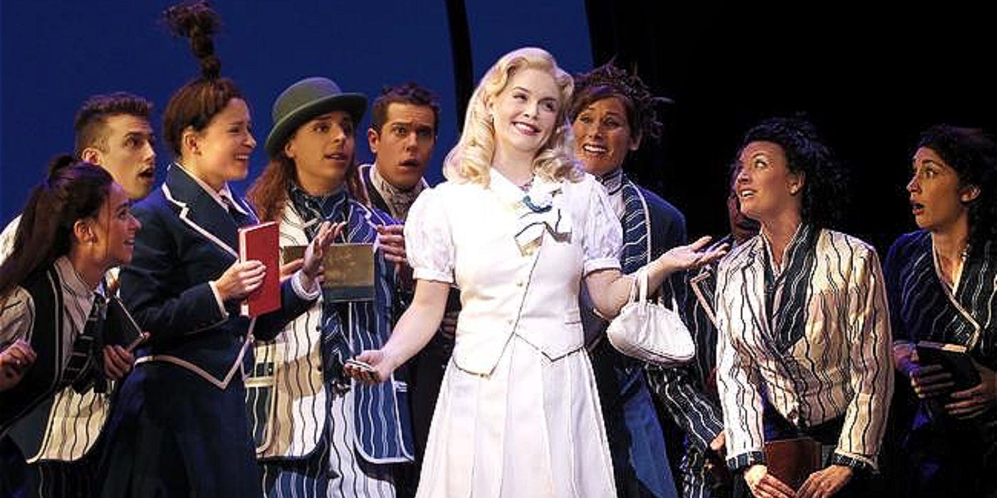 10 Wicked Musical Songs The Movie Adaptation Definitely Has To Include