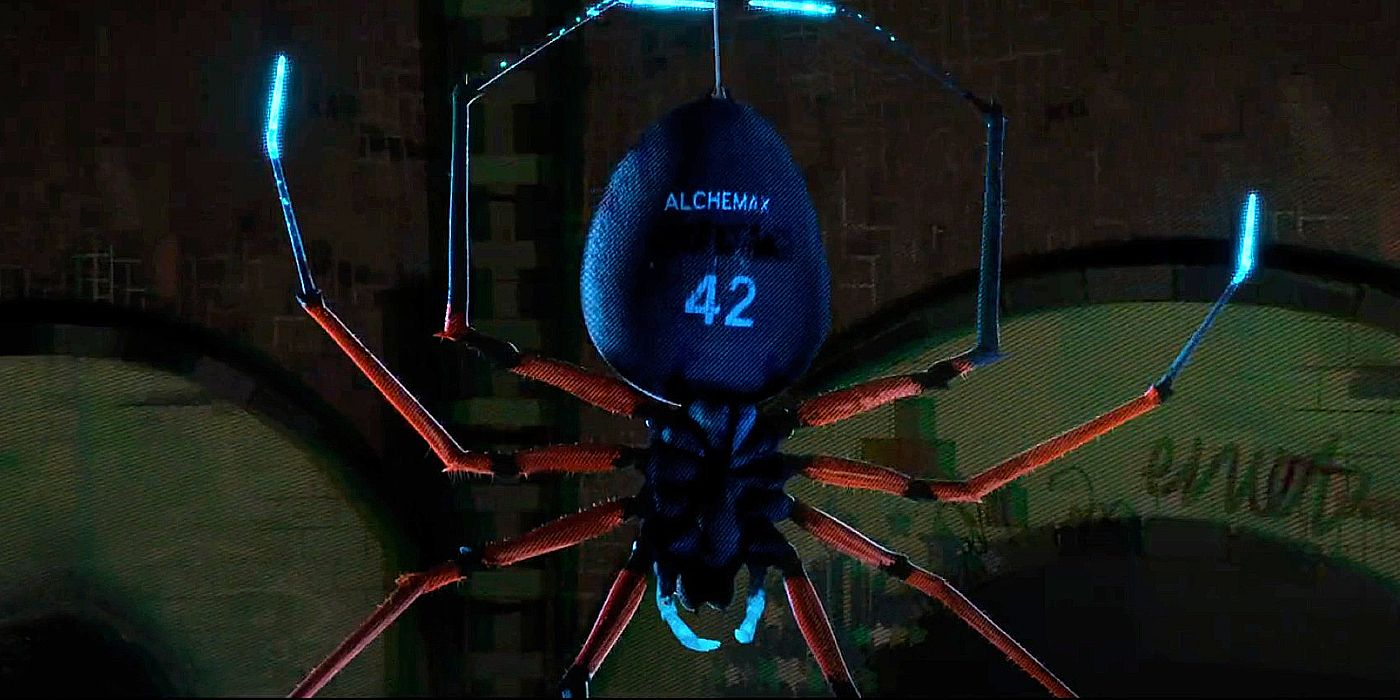 10 Into The Spider-Verse Moments That Play Differently After Across The ...