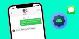 Can You Name A Group Text On IPhone With Android Users 
