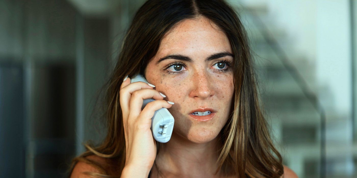 Isabelle Fuhrman Talks Sheroes, Exploring New Genre Territory & Her Horror Roots