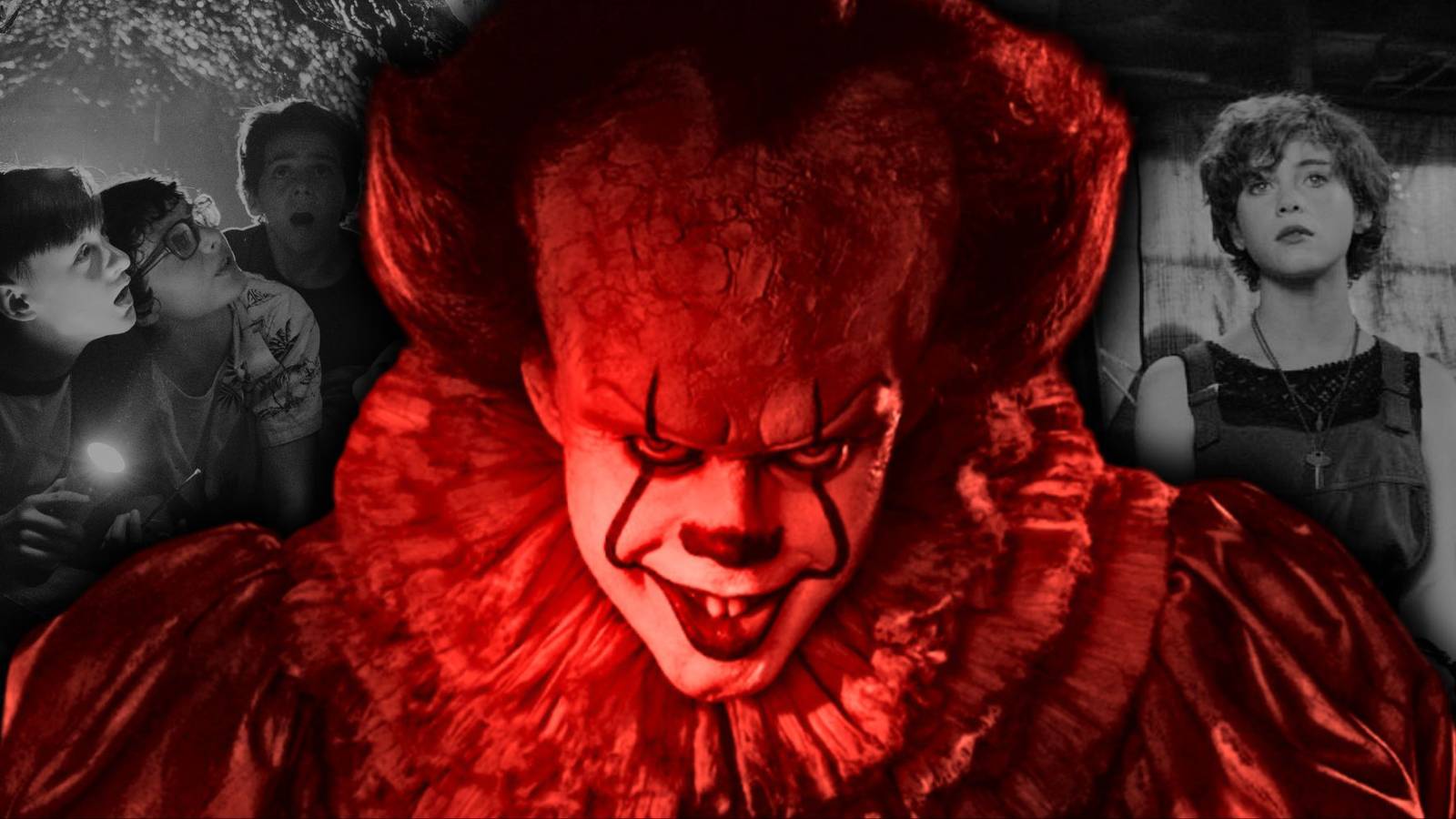 Welcome To Derry: Everything We Know About The It Prequel Series