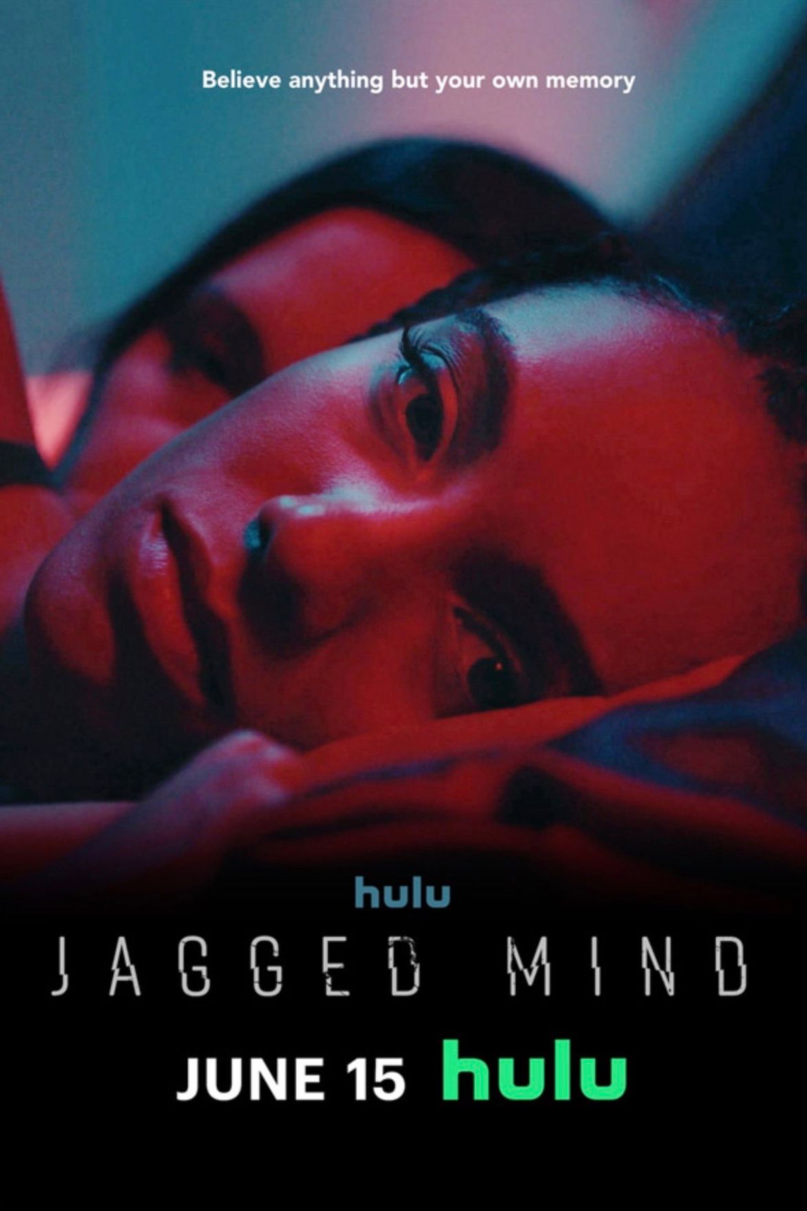 Jagged Mind Summary, Latest News, Trailer, Cast, Where to Watch and More