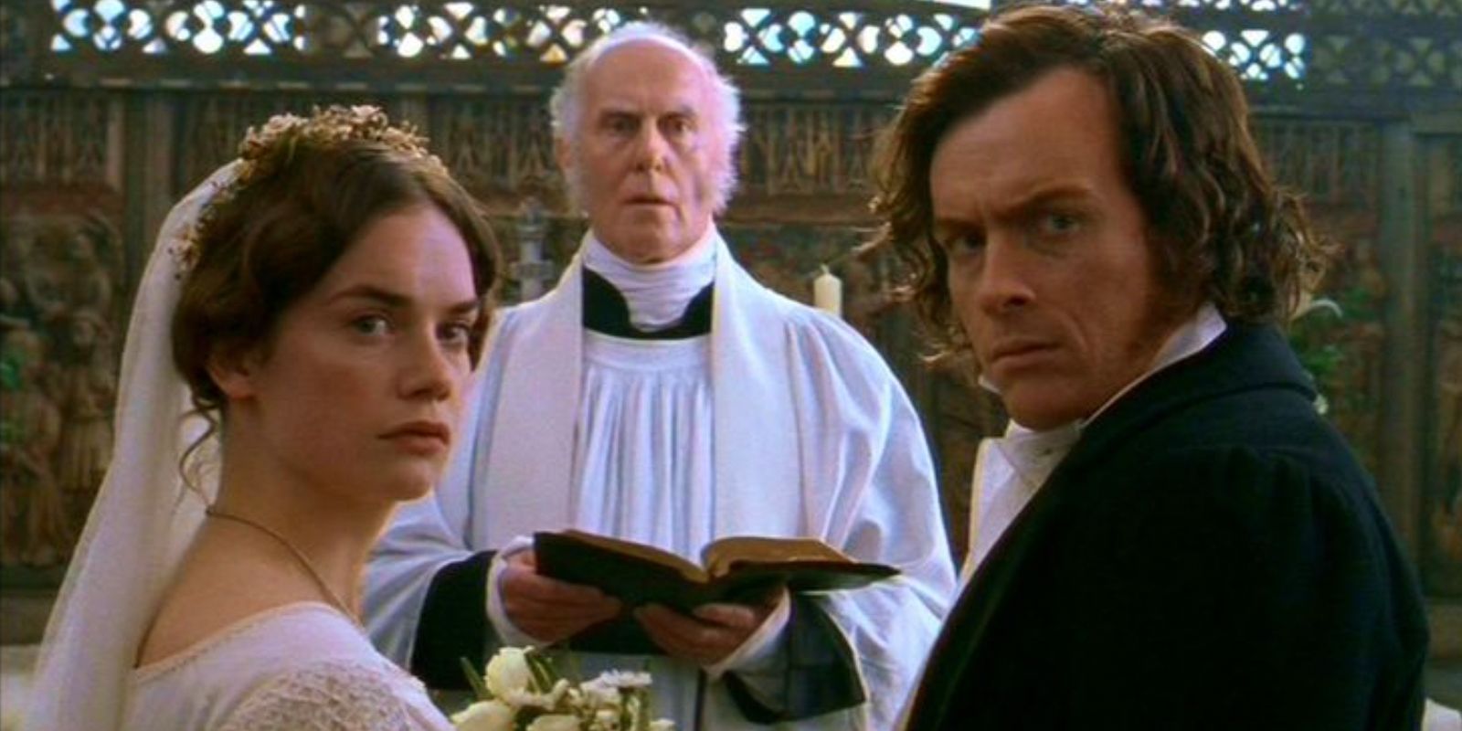 15 Best Jane Eyre Film Adaptations, Ranked