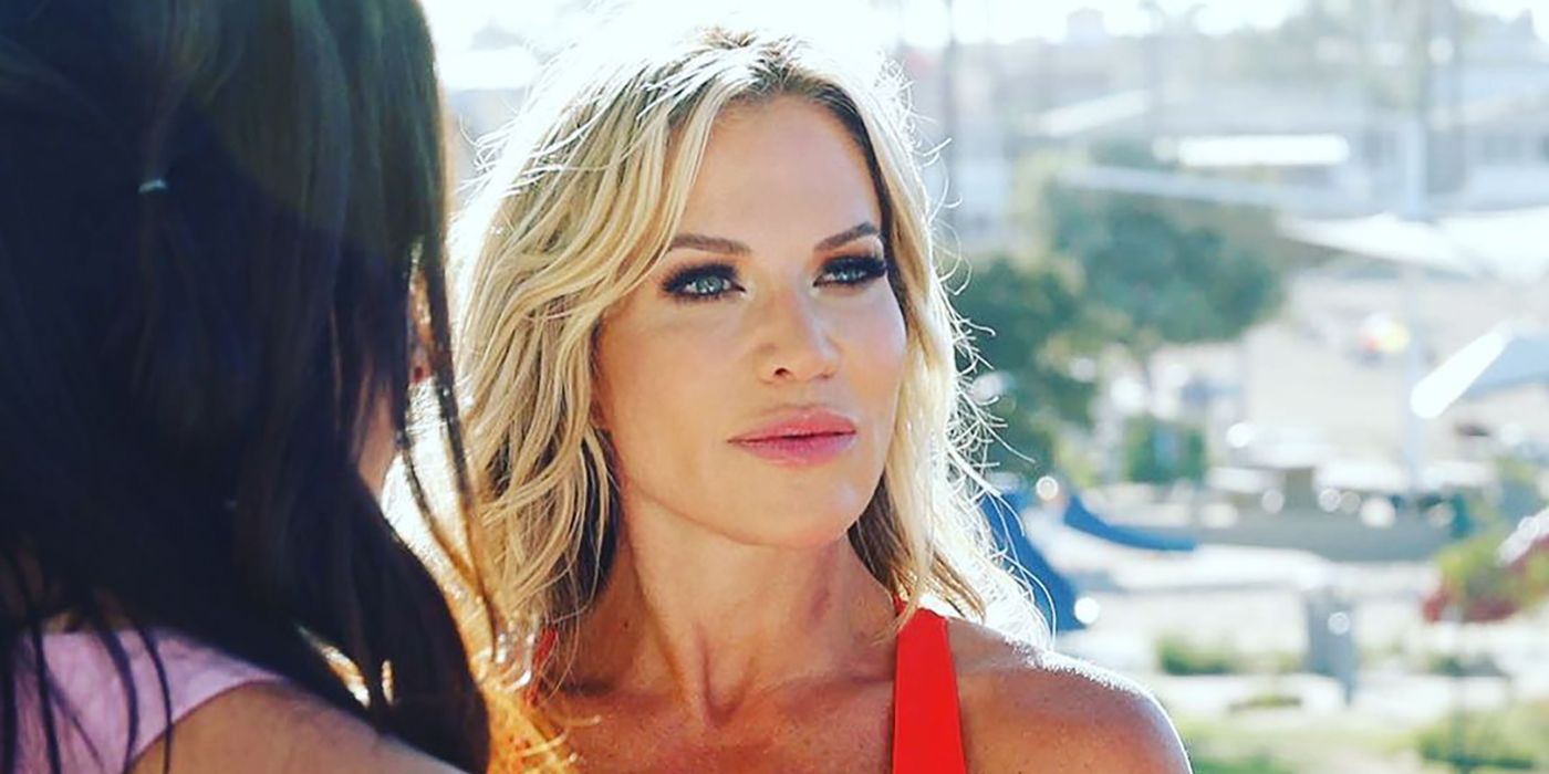 RHOC: Jennifer Pedranti's Age, Career, & Relationship History