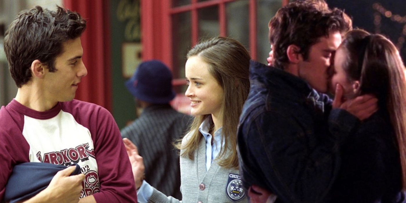 Gilmore girls: wann haben rory und jess schluss gemacht