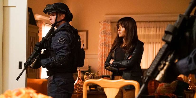 20 Best Episodes Of The Rookie Ranked