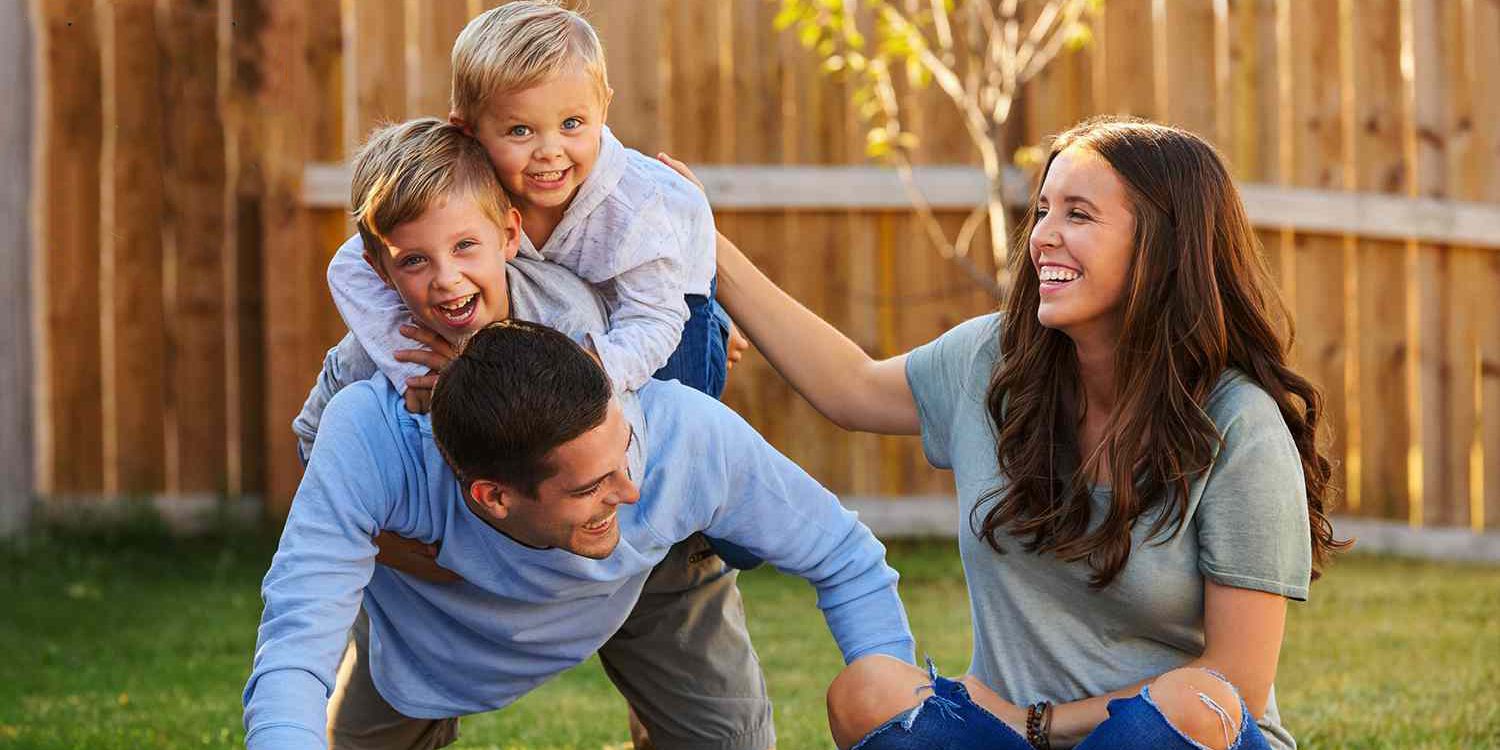 Which Duggars Have Left The Family & IBLP