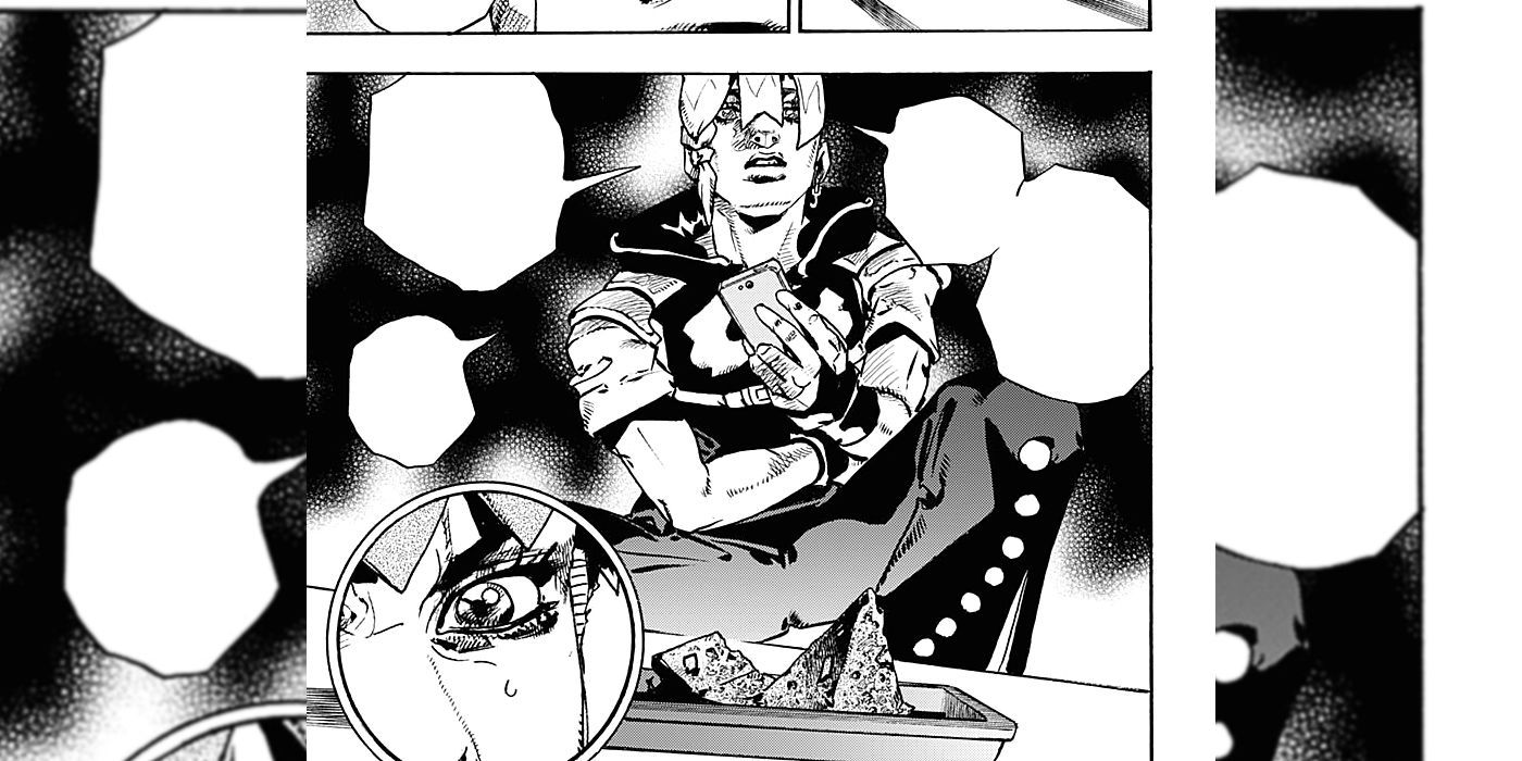 JoJo's Bizarre Adventure Introduces Part 9's Big Mystery