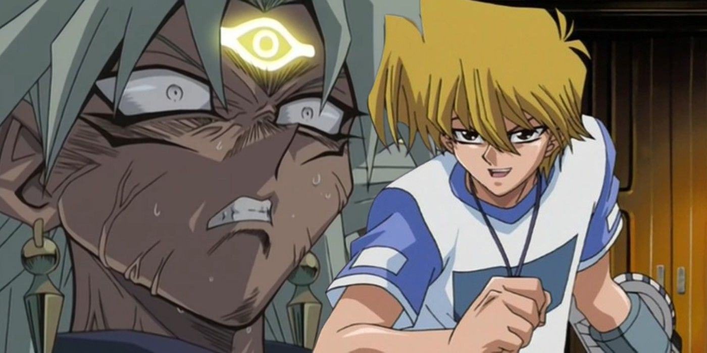 Only One Yu-Gi-Oh! Villain Takes Top Rank As The Series' Most Dangerous ... Only One Yu-Gi-Oh! Villain Takes Top Rank As The Series' Most Dangerous ...