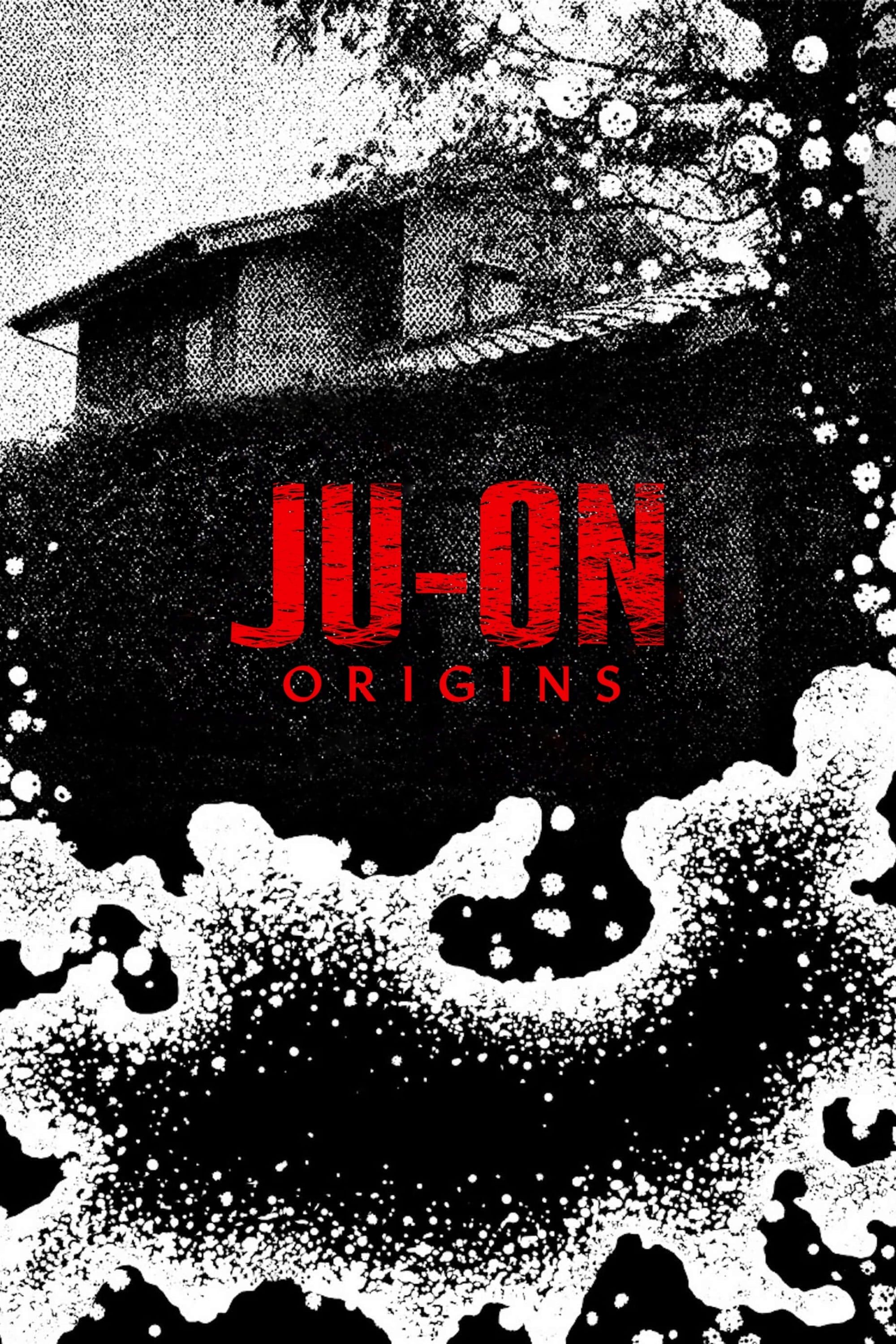 Ju-on: Origins Summary, Latest News, Trailer, Season List, Cast, Where ...