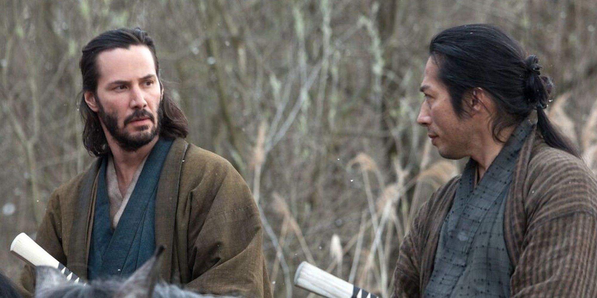 47 Ronin Summary, Trailer, Cast, and More