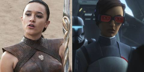 Will the bad batch return after S3?? : r/StarWars