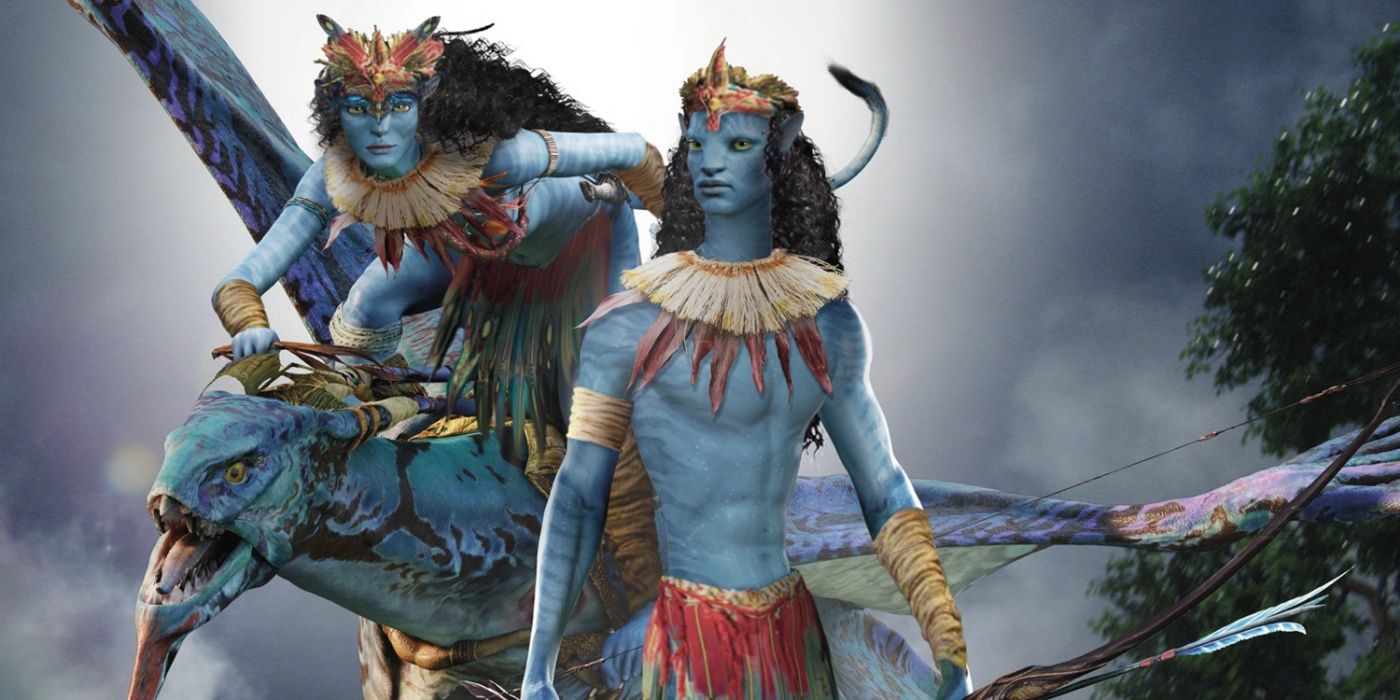 All 15 Na'vi Clans Explained (Cultures, Locations & Inspirations)