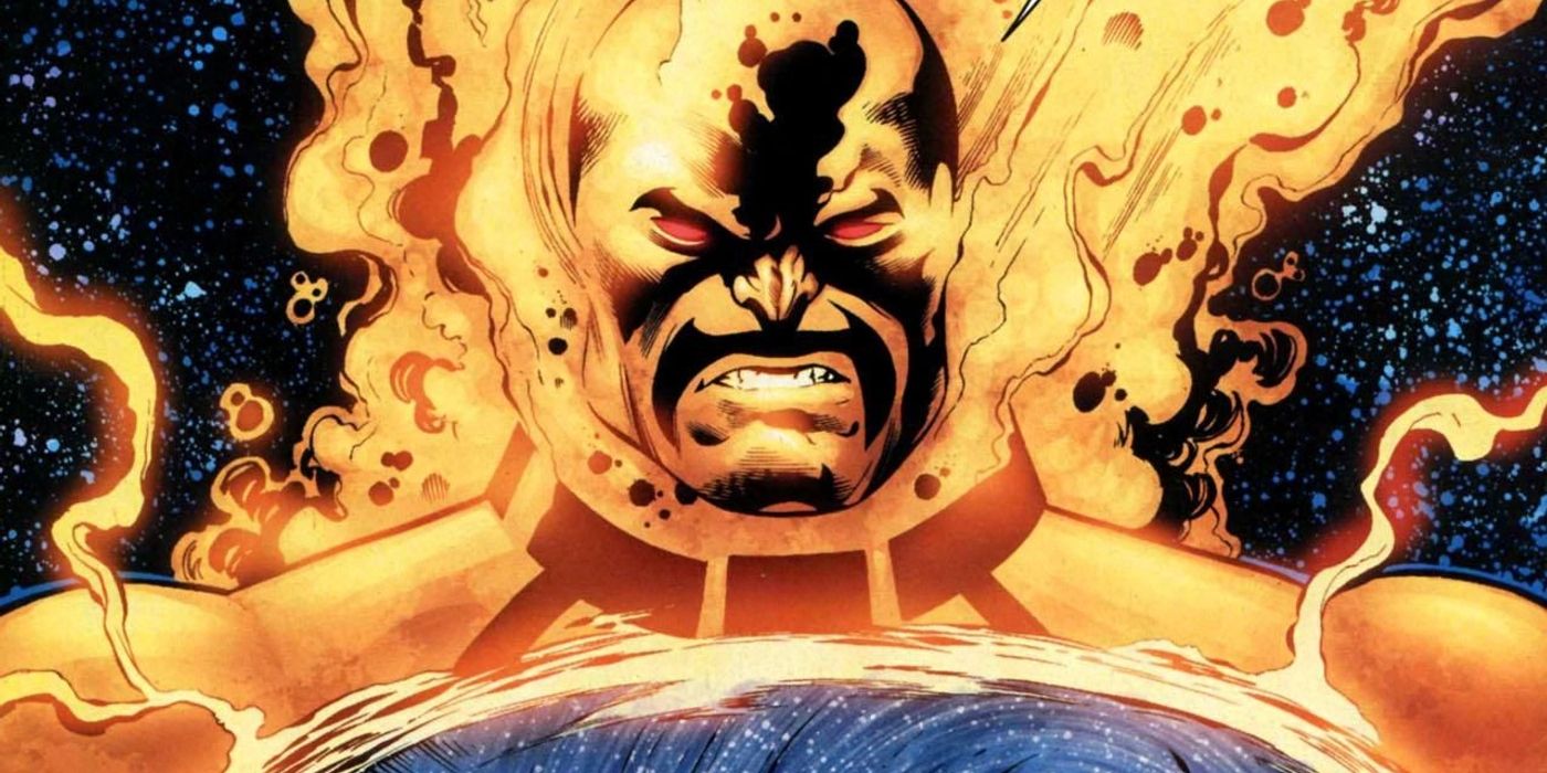 12 DC Villains As Terrifying As Darkseid (But Not As Overused)