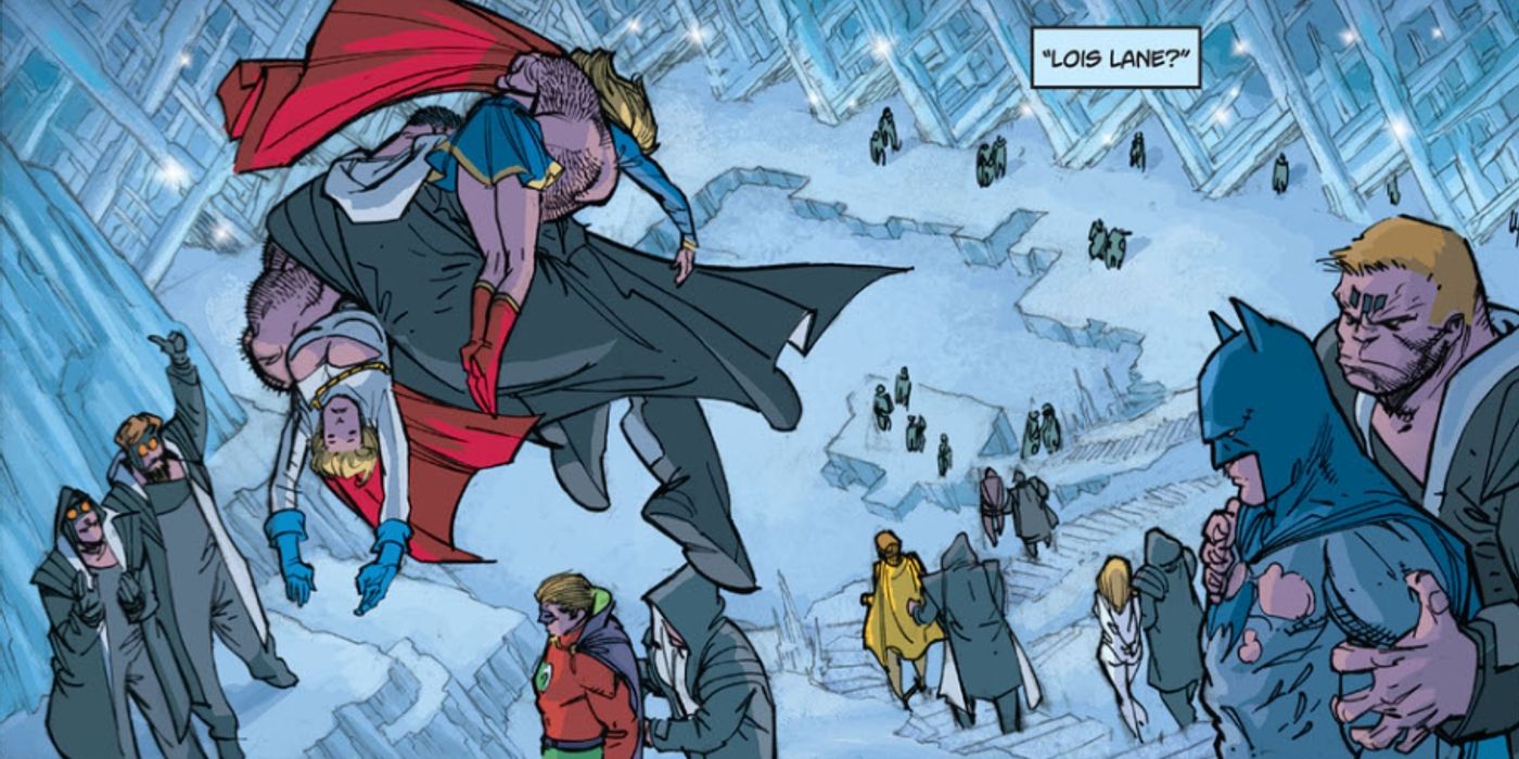 13 Biggest Defeats in Justice League History (Ranked)