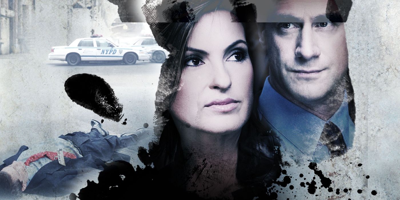 Law & Order: Ranking the 10 best episodes of SVU season 11 - Trending News