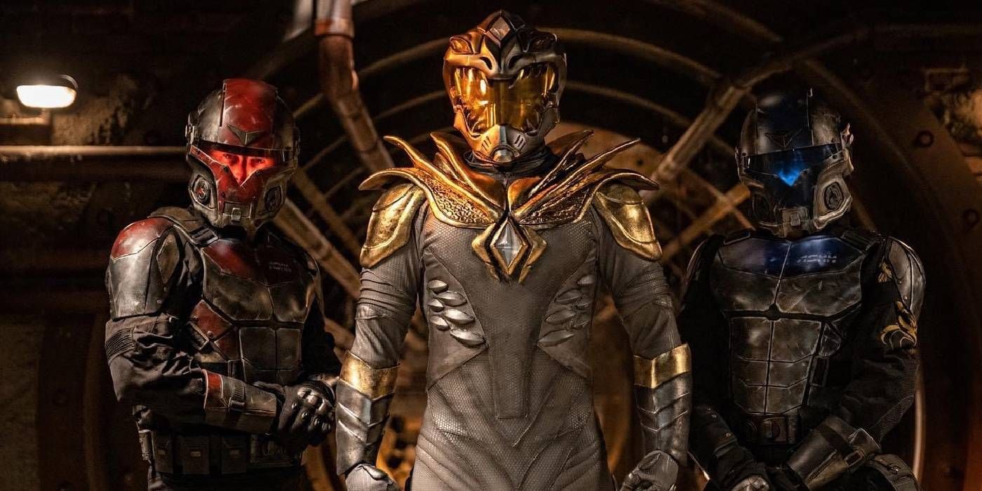 When Is Legend Of The White Dragon Coming Out?