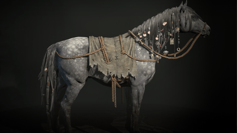 10 Coolest Mounts In Diablo 4, Ranked Worst To Best