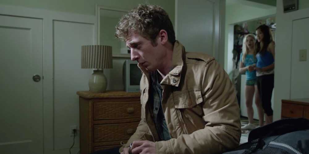 Shameless: Lip's Greatest Lovers, Ranked - Navya Verma