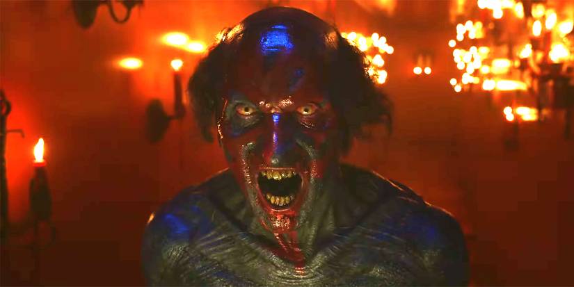 How To Watch The Insidious Movies In Order