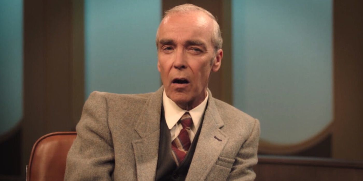 Loch Henry Cast Guide: Every Actor In The Black Mirror Episode