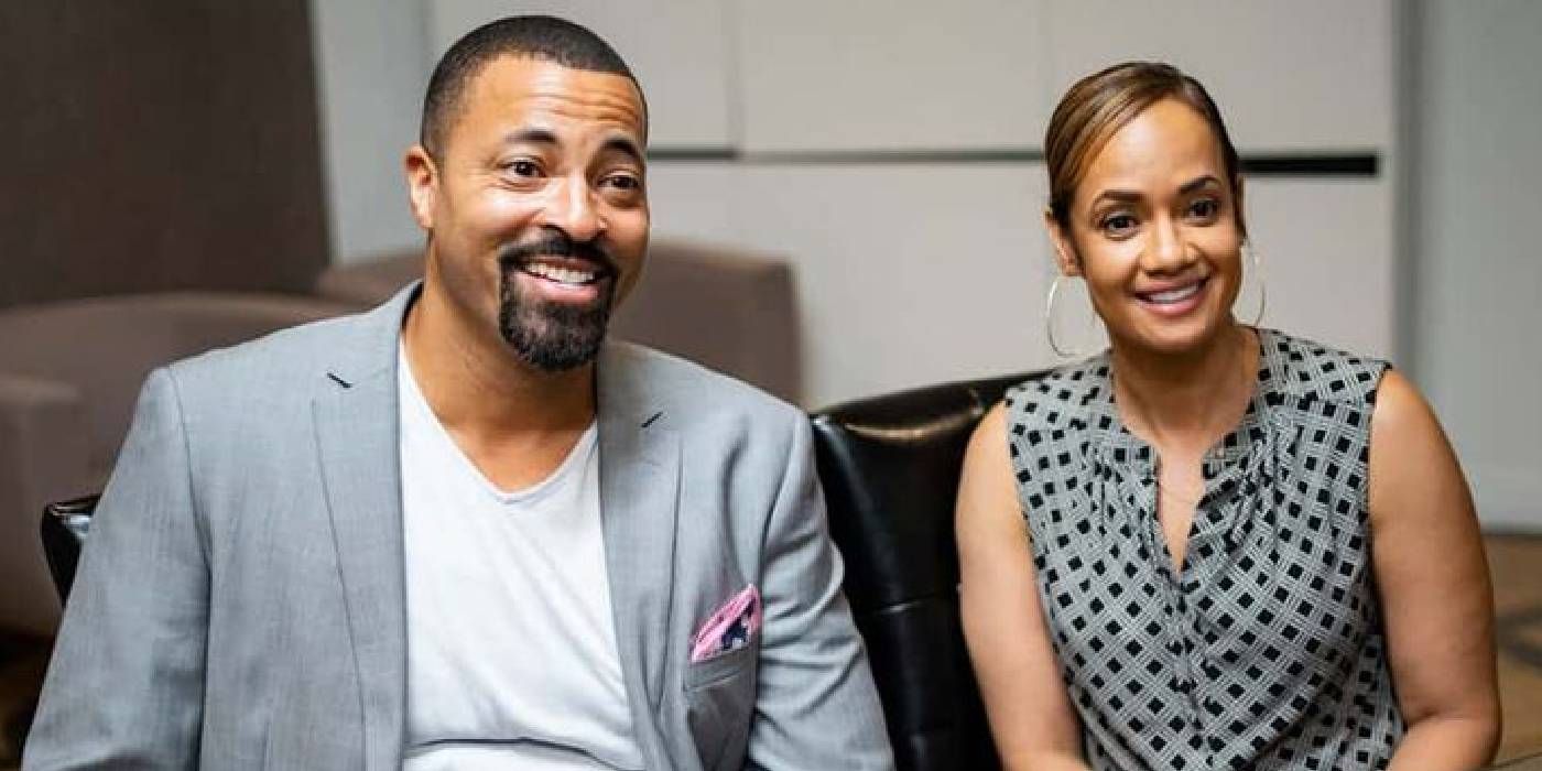 Stuck With You: Has The Allblk Show Been Canceled?