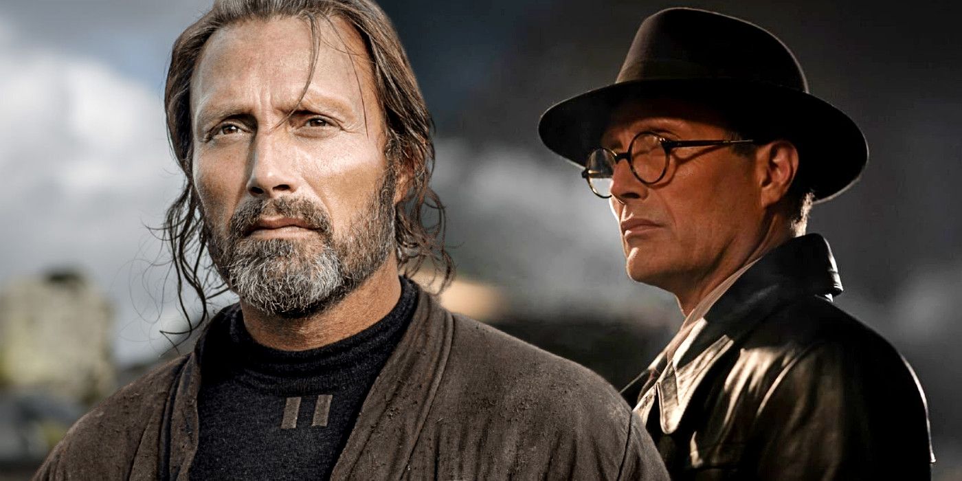 15 Star Wars Actors Who Also Appeared In Indiana Jones
