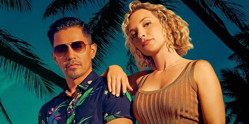 How Magnum P.I. Season 5's Pregnancy Twist Benefited Thomas & Juliet's ...