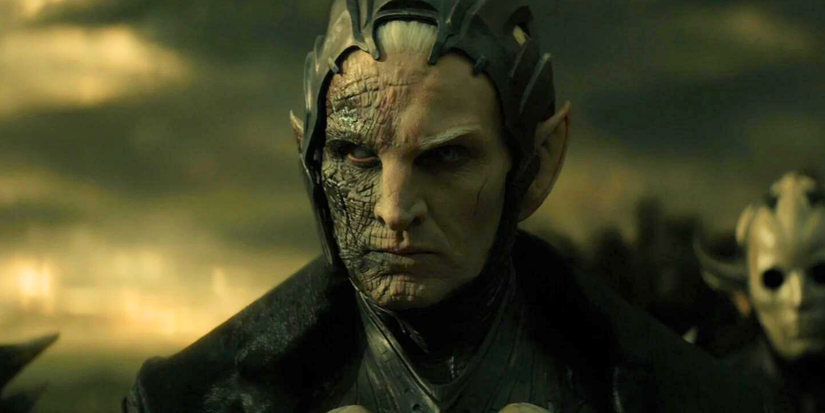 Every MCU Main Villain & Whether They're Alive, Dead, Or Unknown