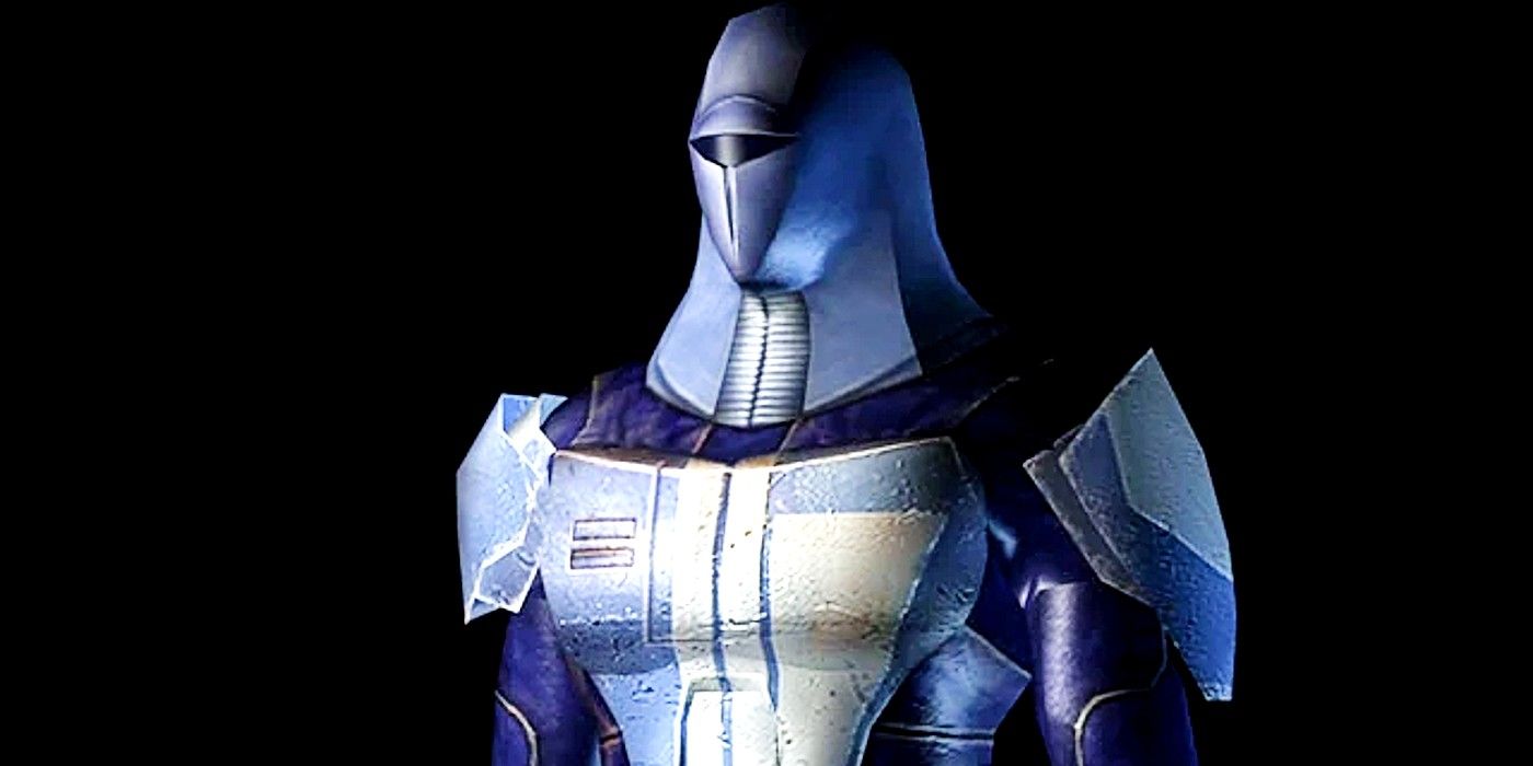 20 KOTOR Characters, Planets & Events That Exist In Star Wars Canon